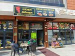 Meşhur Lider Döner (Konya, Karatay, Erenler Mah., Kemah Sok., 2), restoran  Konya'dan