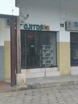 Ojitos (Santa Cruz de la Sierra, Distrito Municipal 11, Subdistrito CI, Seoane, 52), optik  Santa‑Krus'tan