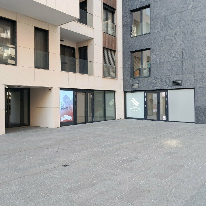 Tıp merkezleri ve klinikler Una Residence Poliklinika, Belgrad, foto