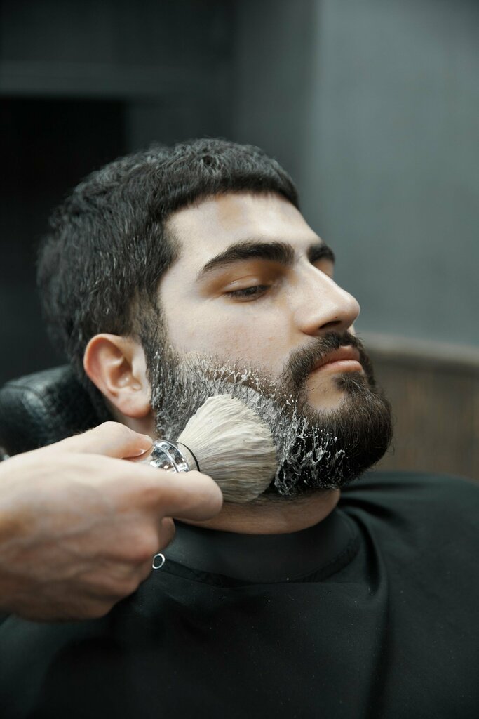 Berberler Borodise, Perm, foto