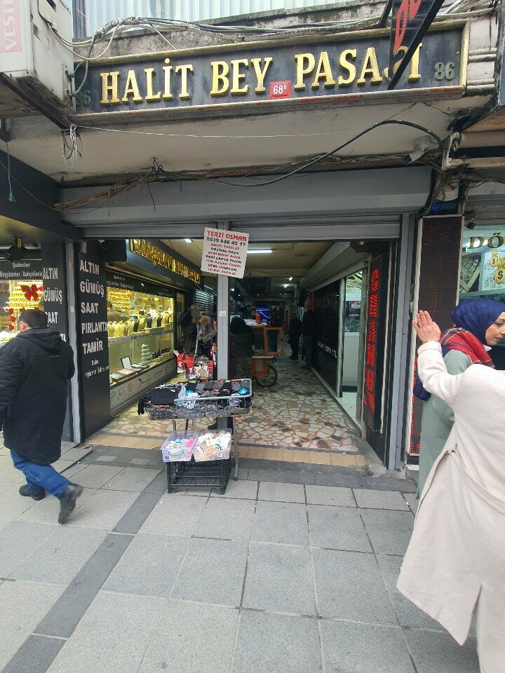 Telefon tamir servisi Oğuz İletişim, İstanbul, foto