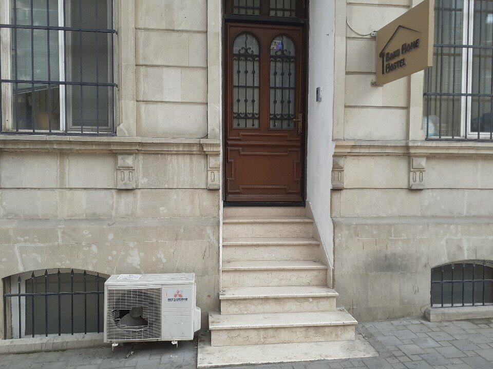 Otel Baku Home Hostel, Bakü, foto