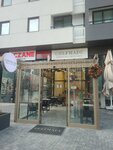 Chefmade (Ankara, Çankaya, Beytepe Mah., Oruç Reis Cad., 7), pasta, şekerleme ve tatlı  Ankara'dan