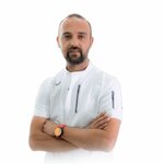 Dt. Alper Boz (İstanbul, Küçükçekmece, Atakent Mah., Kırlangıç Sok., 14), özel ağız ve diş sağlığı klinikleri ve muayenehaneleri  İstanbul'dan