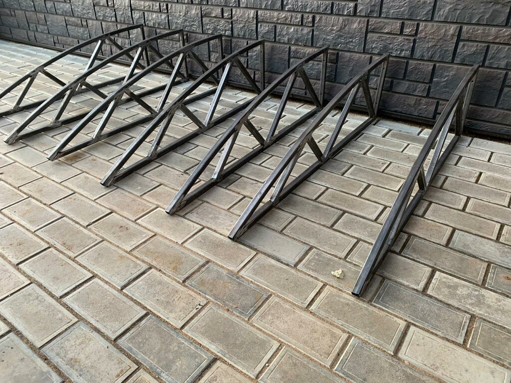 Metal konstrüksiyon firmaları Мнг сервис, İvanovskaya oblastı, foto