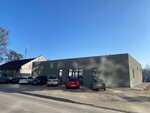 AvtoOtiS (vulica Liejtenanta Rabcava No:33В), otomobil servisi  Brest'ten