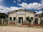 Torre fuerte (Santa Cruz de la Sierra, Distrito Municipal 10, Subdistrito 128, Calle 6), dini dernekler  Santa‑Krus'tan