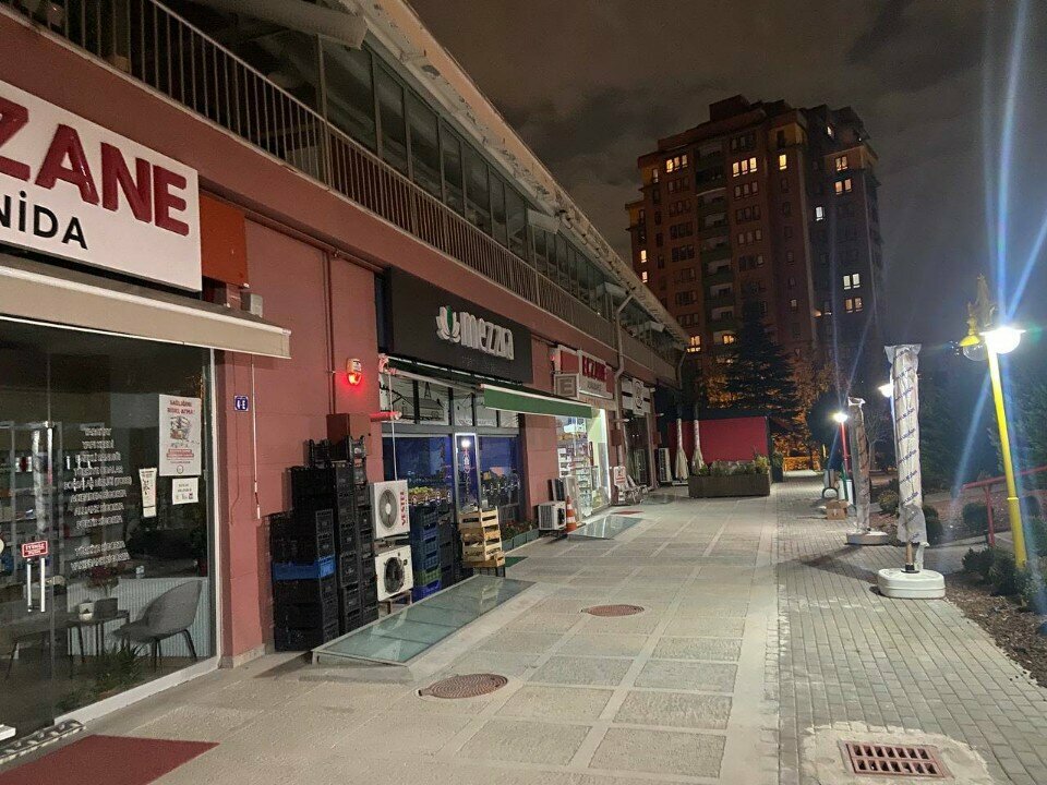 Gübre firmaları Mezra Organik Doğal Ürünler, Ankara, foto