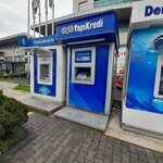 Yapı Kredi ATM (İstanbul, Küçükçekmece, 1. Fevzi Çakmak Cad., 11/2), atm'ler  İstanbul'dan
