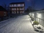 Гостевой дом Клевер (Vodny pereulok No:18, planirovochny rayon Bolshaya Yelan), konuk evi  Sakhalinsk'ten