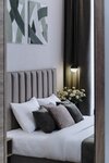 Премьер (Karla Marksa Street No:75А), otel  Krasnoyarsk'tan