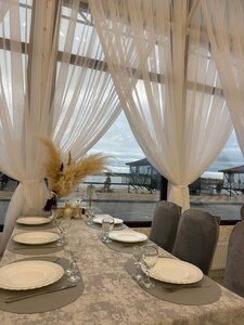Baza otdyha Naberezhnaya № 1 (Ostrogozhskaya Street No:155Б, Voronezh), otel  Voronej'den