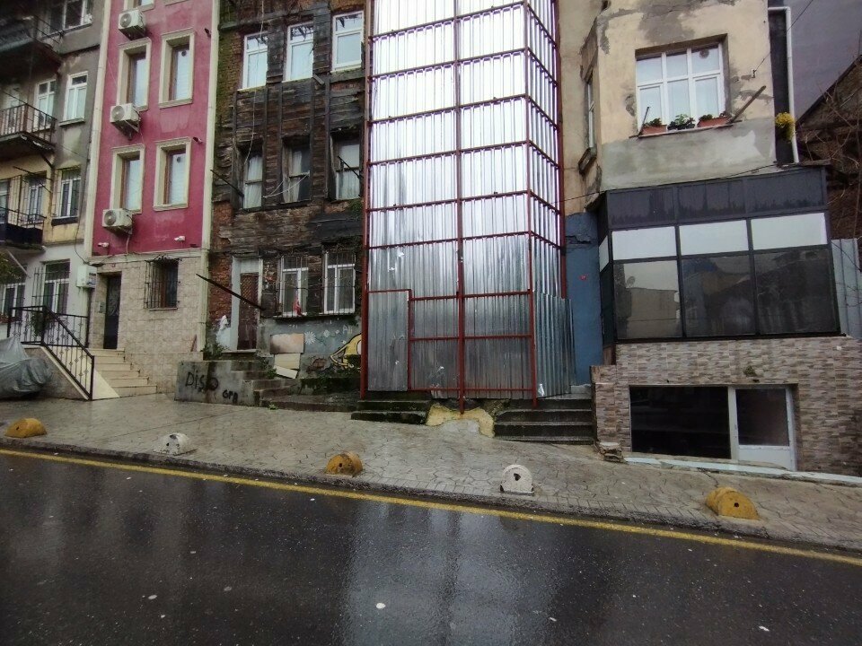 Telekomünikasyon firmaları Türk Telekom, İstanbul, foto