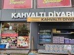 Kahvaltı Diyarı (Merkez Mh. Gazi Osman Paşa Cd. No:2, Bağcilar, Güngören, İstanbul), kafe  İstanbul'dan