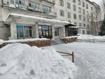 Nao Mus, University Hospital (Abai oblysy, Semey), çocuk hastaneleri  Semey'den