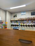 BeerЛога (Tsentralnaya ulitsa No:25, derevnya Krasnaya Sloboda), bira dükkanı  Nijegorodskaya oblastından