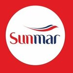 Sunmar турагентство выгодных туров (No:1, 17-y mikrorayon, ZhK Zhemchuzhina Zelenograda), seyahat acenteleri  Zelenograd'dan