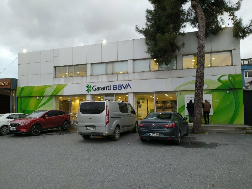 Raf hizmetleri Safir Raf, İstanbul, foto