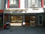 Hevin Kuyumculuk (Fatih Mah., Pazar Cad., No:122B, Bağcılar, İstanbul), kuyumcular  İstanbul'dan