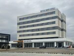 Kto Vakfı Oteli (Konya, Karatay, Fevziçakmak Mah., 10753. Sok., 7A), otel  Konya'dan