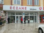 SefaMerve Eczanesi (Karapürçek Mah., 397. Cad., No:29/A, Altındağ, Ankara), eczaneler  Ankara'dan