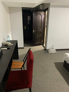 Vivaldi (Aimanov Street No:208А, Almaty), otel  Almatı'dan