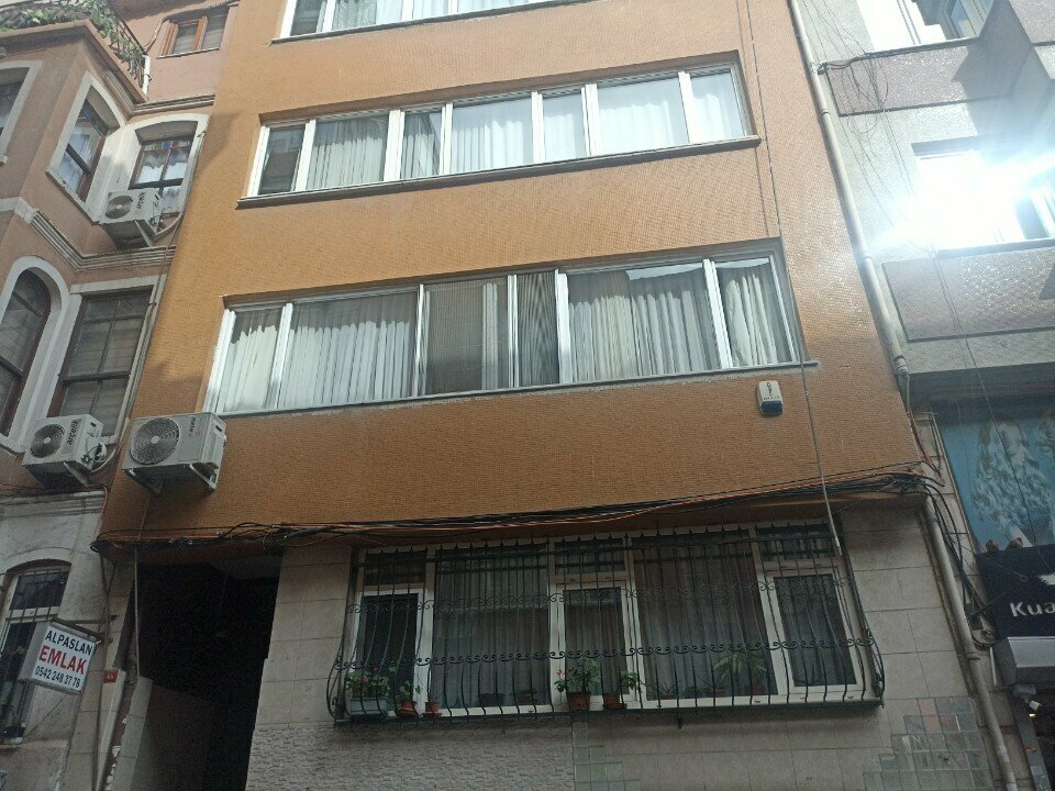 Manavlar Kardeşler Manavı, İstanbul, foto