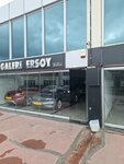 Galeri Ersoy (İstanbul, Sancaktepe, Eyüp Sultan Mah., Otomer Galericiler Sitesi, J Blok), otomobil satış galerileri  İstanbul'dan