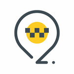 Аркадия (ulitsa Dzerzhinskogo No:22/2А), taksi  Boguçar'dan