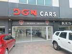 Dgn Cars (Eyüp Sultan Mah., Yadigar Sok., No:11, Sancaktepe, İstanbul), otomobil satış galerileri  İstanbul'dan