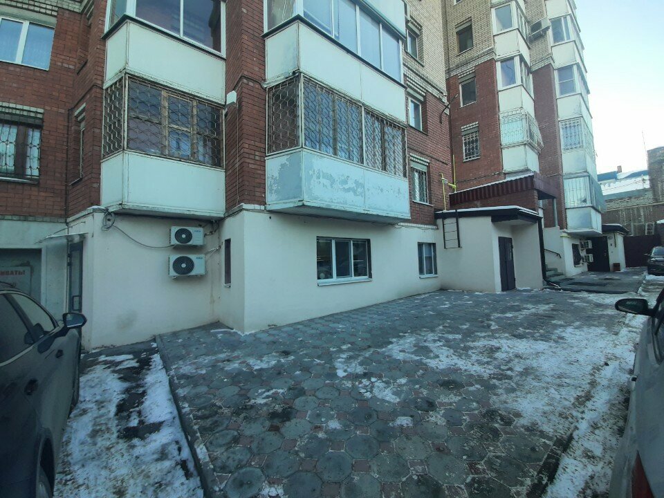 Mali denetleme şirketleri Audit servis, Saratov, foto