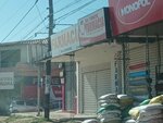 Farmacia Dra. Yomara (Santa Cruz de la Sierra, Distrito Municipal 8, Avenida Paurito), eczaneler  Santa‑Krus'tan