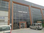 Hayat Group (Konya, Karatay, Fevziçakmak Mah., 10773. Sok., 9C), gıda pazarı  Konya'dan