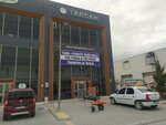 Tarsan (Fevziçakmak Mah., 10773. Sok., No:9J, Karatay, Konya), torna işleri  Konya'dan