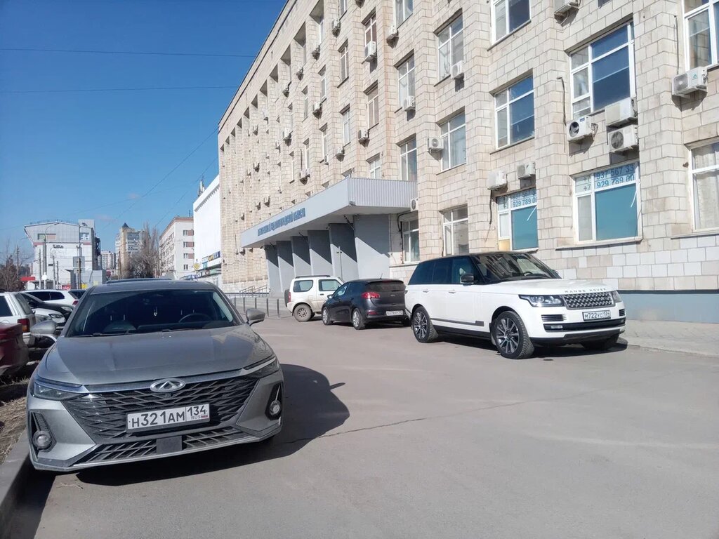 Otomobil ekspertizi Laboratoriya Sudebnykh Ekspertiz po Yuzhnomu Okrugu, Volgograd, foto