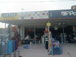 Aktaş Hırdavat Boya (Yaylapınar Mah., Karaman Cad., No:606-1, Meram, Konya), boya ekipmanları  Konya'dan