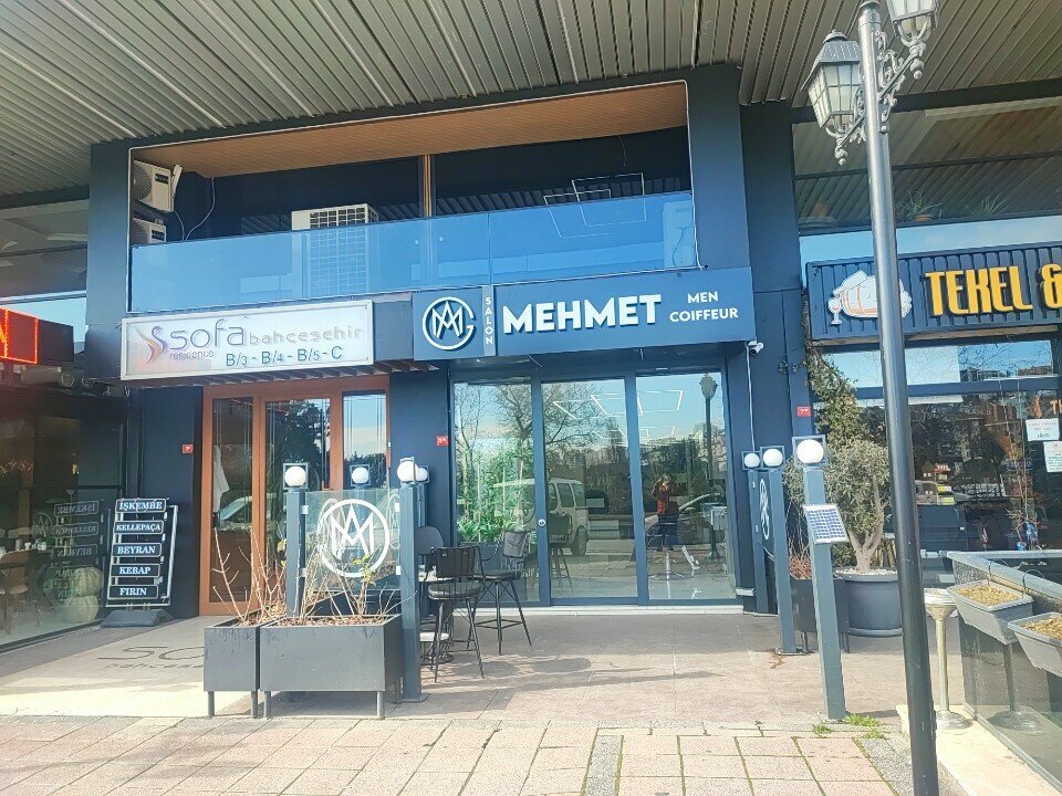 Pansiyonlar, hosteller Sofa Bahcesehir, İstanbul, foto