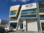 Mag Gıda (Fevziçakmak Mah., 10773. Sok., No:3/1, Karatay, Konya), gıda üreticileri  Konya'dan