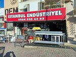 İstanbul Endüstriyel Mutfak (Yeşillik Cad., No:551B, Karabağlar, İzmir), endüstriyel tasarımcılar  İzmir'den