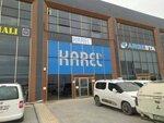 Karel (Fevziçakmak Mah., Sıla Cad., No:49B, Karatay, Konya), gsm operatörleri  Konya'dan