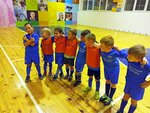 Авангард (Kursk, KZTZ Park), spor kurumları  Kursk'tan