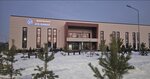 Almaty City Sports Department's No. 5 Specialized Complex Children's and Youth Sports-Technical School Mkkk (Kanysh Satbayev Street No:29/3), spor okulları  Almatı'dan
