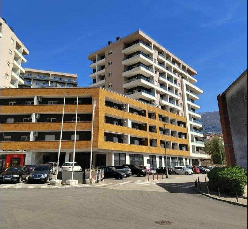 Konut blokları ЖК Эдельвейс-Экохаус, Dünya, foto