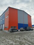 Furgonika (ulitsa Zhivotnovodov No:25), otomobil servisi  Yekaterinburg'dan