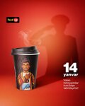 Feed Up Alfraganus (Elbek street No:20/27), hazır yemek teslim servisleri  Taşkent'ten