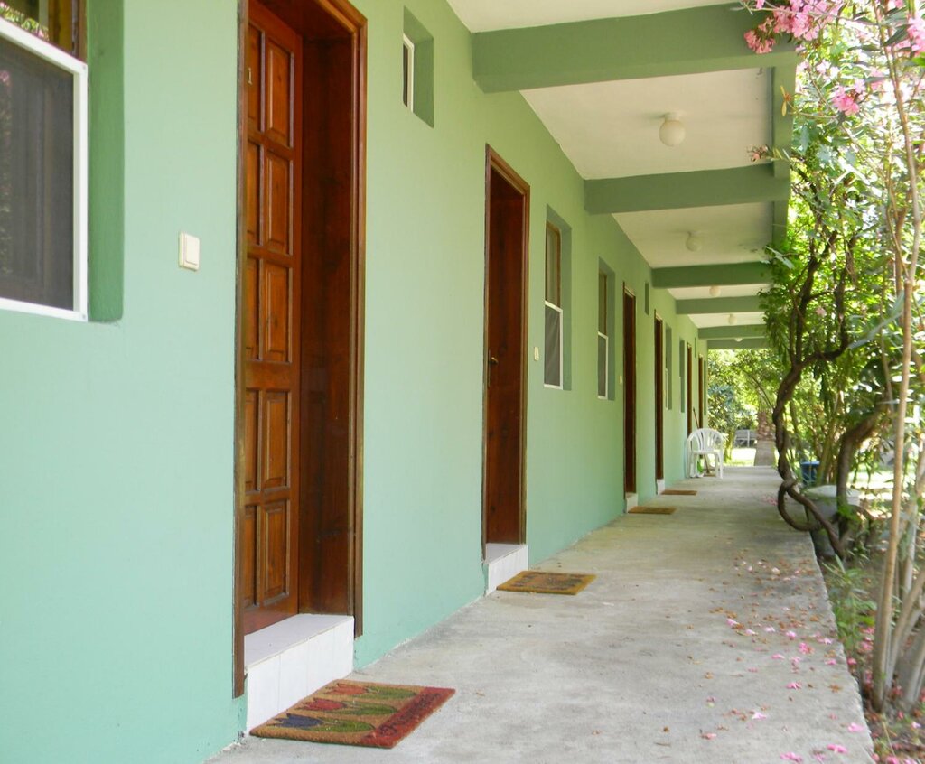 Otel Armina, Kemer, foto