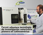 Farvet (Distrital San Isidro, Avenida General Juan Antonio Pezet, 133), kimya laboratuvarı  Lima'dan