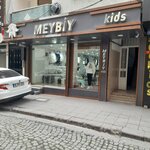 Meybiy Kids (İstanbul, Zeytinburnu, Telsiz Mah., Tomurcuk Sok., 5A), çocuk giyim mağazaları  İstanbul'dan