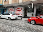 Haspak Kuru Temizleme (Telsiz Mah., 85/9. Sok., No:14A, Zeytinburnu, İstanbul), kuru temizlemeciler  İstanbul'dan