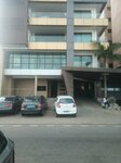 Mappingcontrol (Rue Abli Mathieu No:2247, Marcory), postahane, ptt  Abican'dan